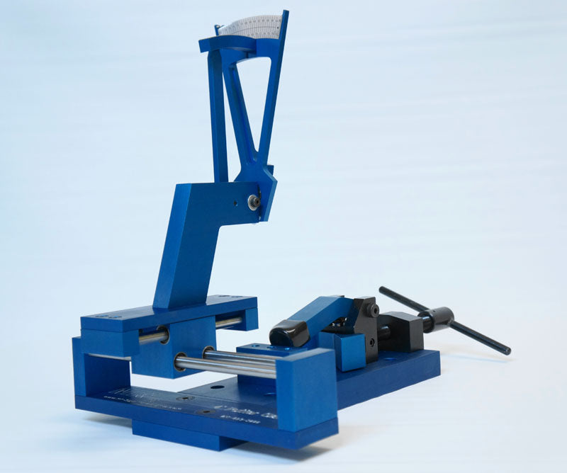 4 Degree Putter Gauge – MR3 Golf Designs