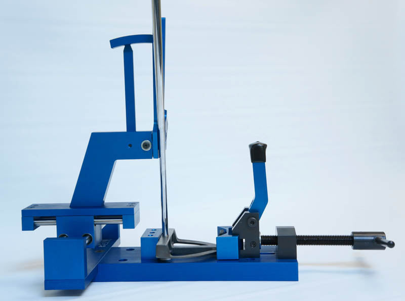 4 Degree Putter Gauge – MR3 Golf Designs