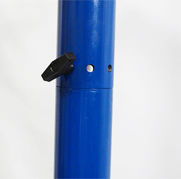 Portable Post Stand – MR3 Golf Designs