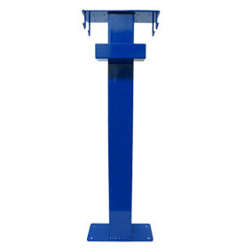 Post Stand – MR3 Golf Designs